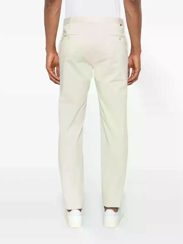 Incotex Pattern 39 Chino Trousers