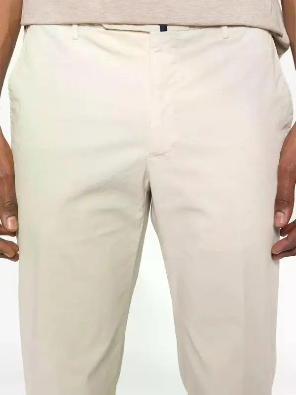 Incotex Pattern 39 Chino Trousers