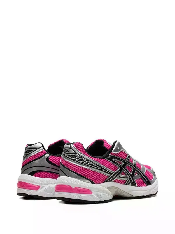 Asics Gel-1130 Neon Pack Sneakers - Pink