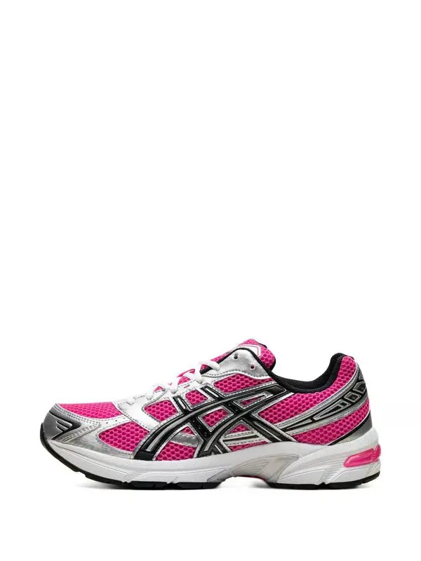 Asics Gel-1130 Neon Pack Sneakers - Pink