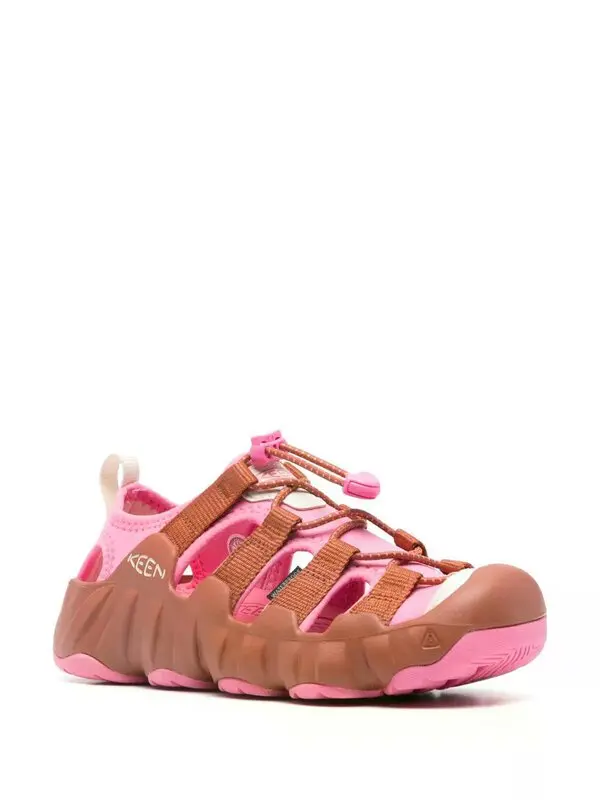 Keen Hyperport H2 Sneakers - Brown