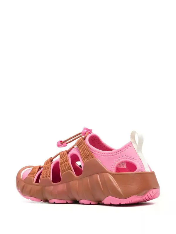 Keen Hyperport H2 Sneakers - Brown
