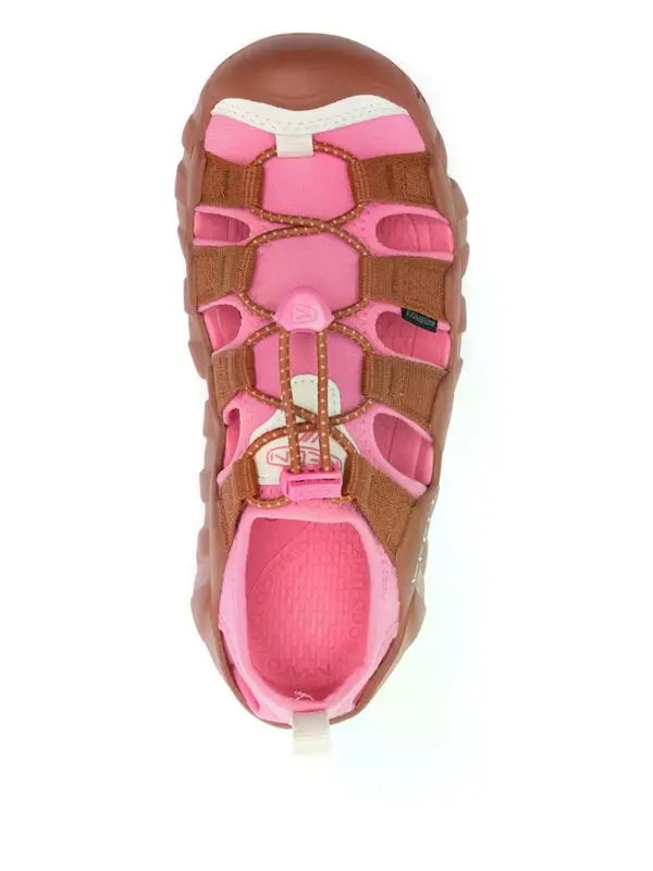 Keen Hyperport H2 Sneakers - Brown