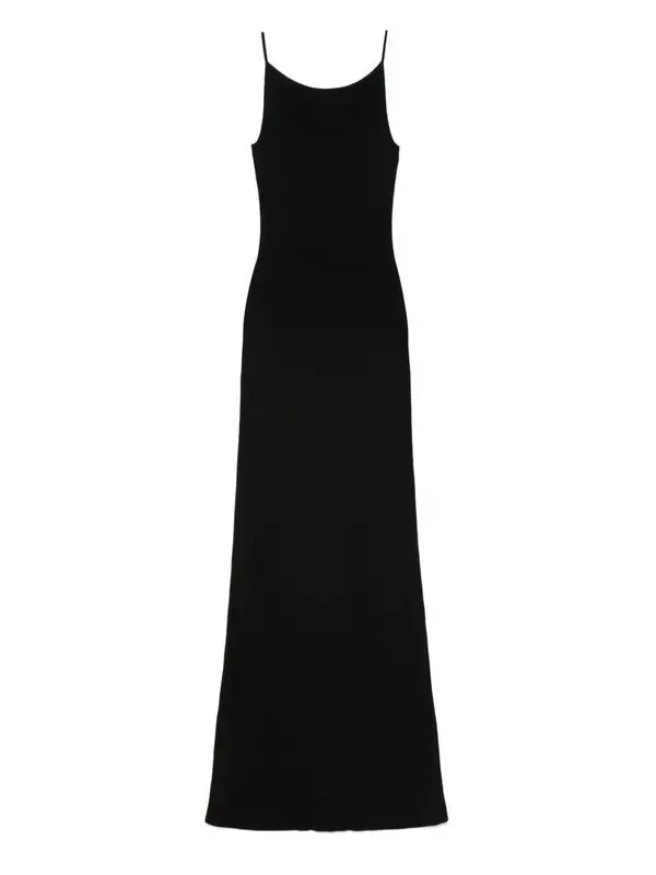 AYA MUSE Lyr Maxi Dress