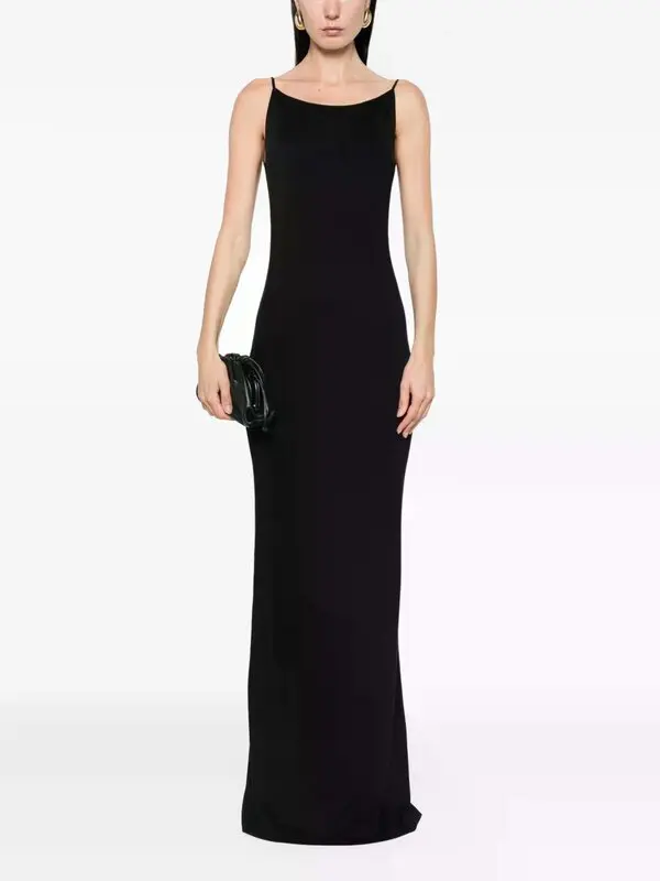 AYA MUSE Lyr Maxi Dress