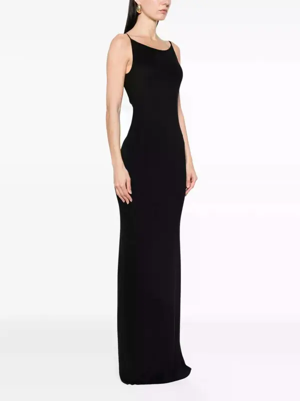 AYA MUSE Lyr Maxi Dress