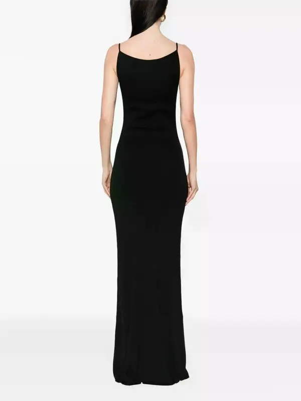 AYA MUSE Lyr Maxi Dress