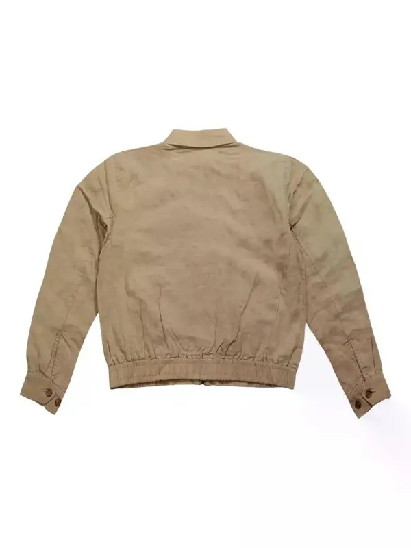 Polo Ralph Lauren Zip-up Bomber Jacket