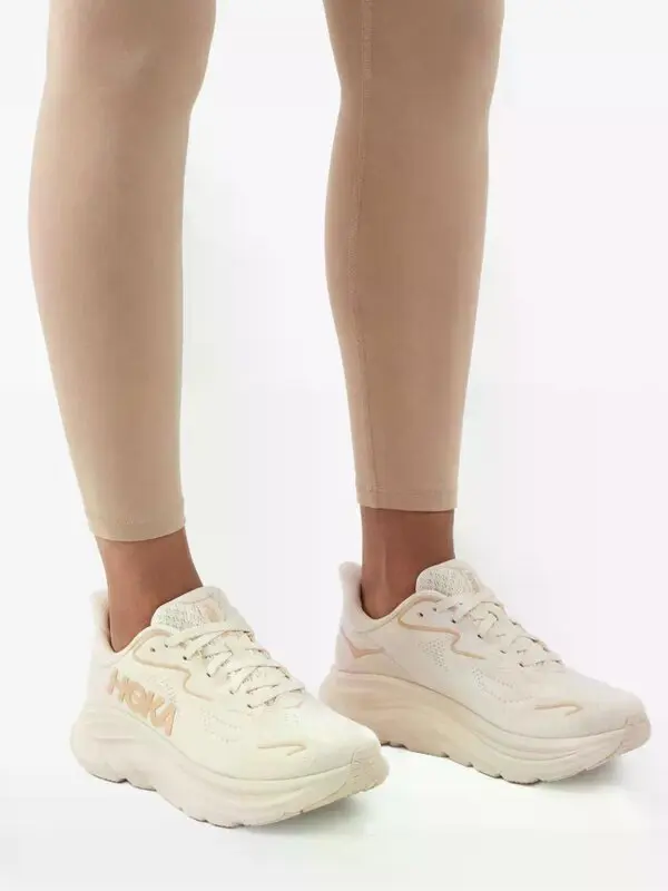 HOKA® Clifton Sneakers - Neutrals