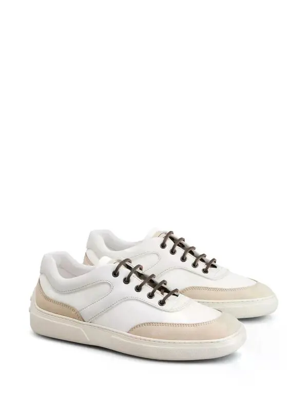 TOD'S Lace-up Sneakers
