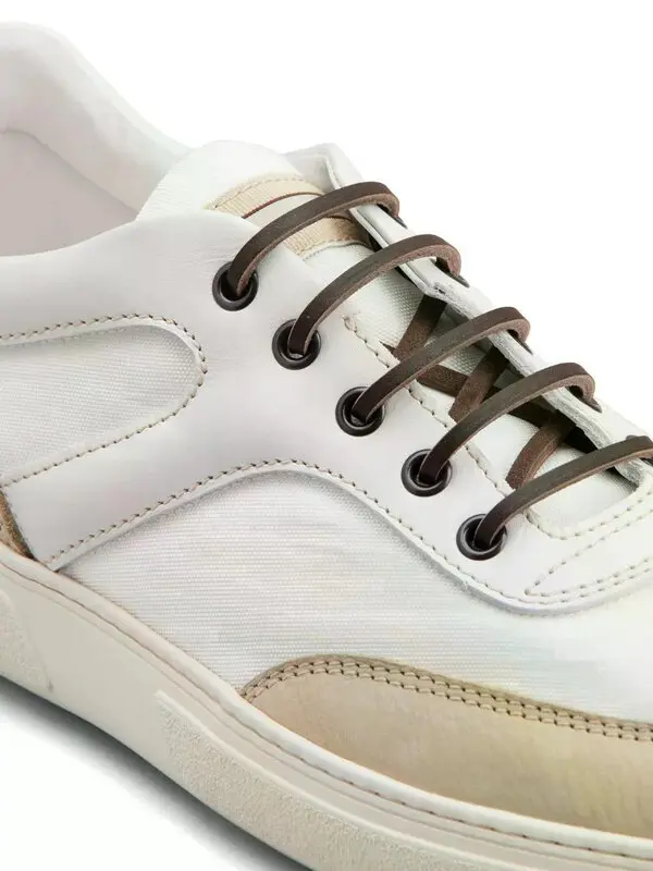 TOD'S Lace-up Sneakers