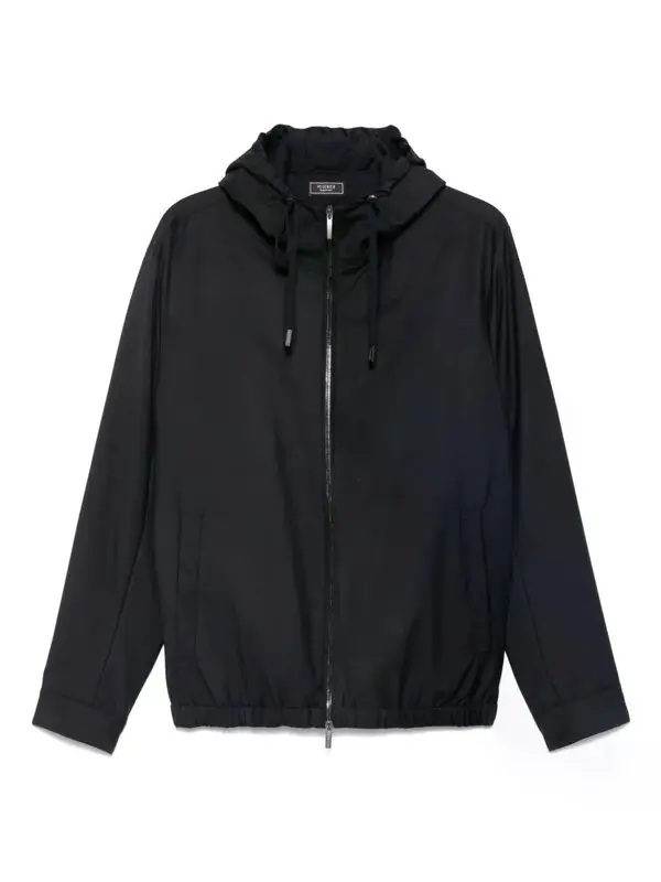 Peserico Hooded Jacket