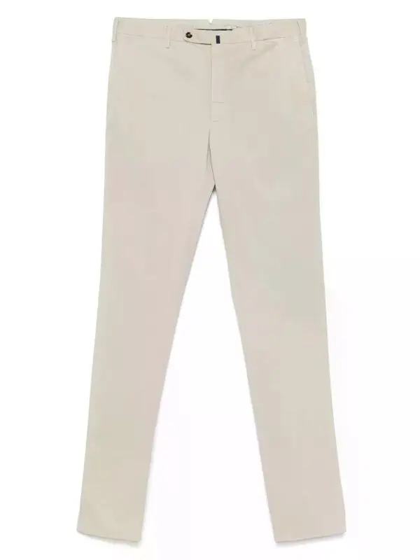 Incotex Pattern 39 Chino Trousers