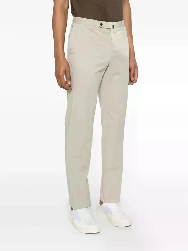 Incotex Pattern 39 Chino Trousers