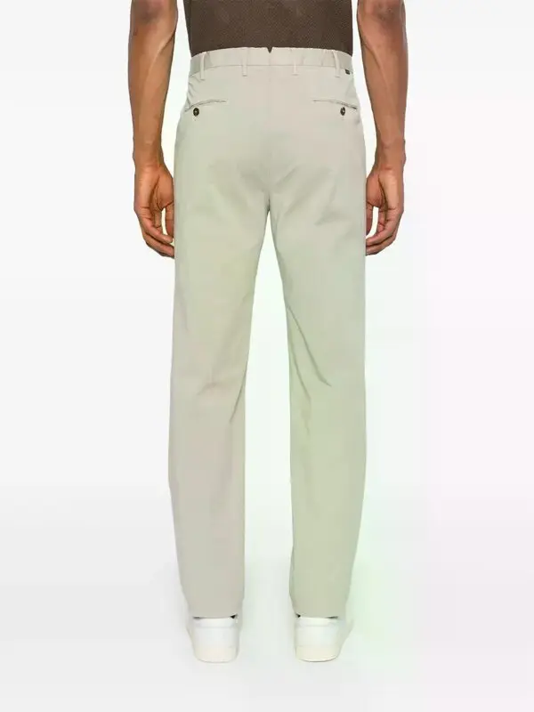 Incotex Pattern 39 Chino Trousers
