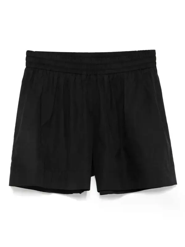 Suzie Kondi Shkip Shorts - Black