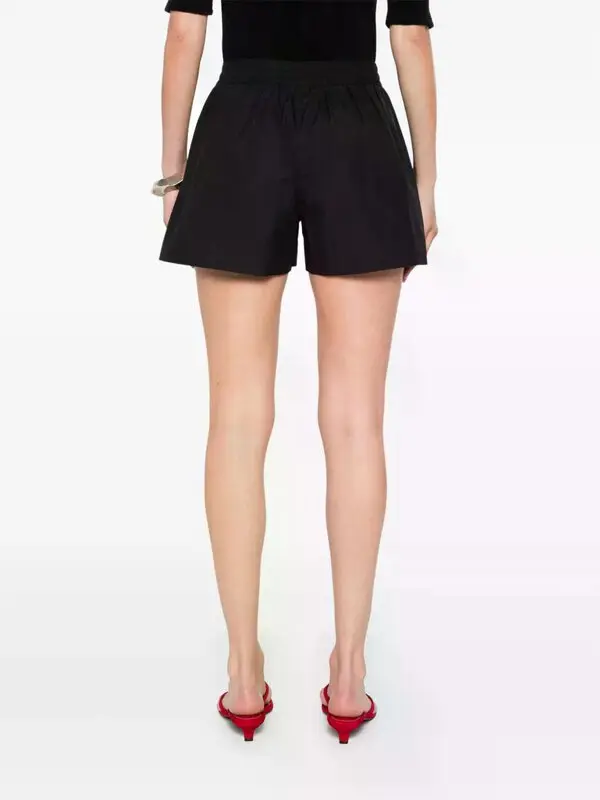 Suzie Kondi Shkip Shorts - Black