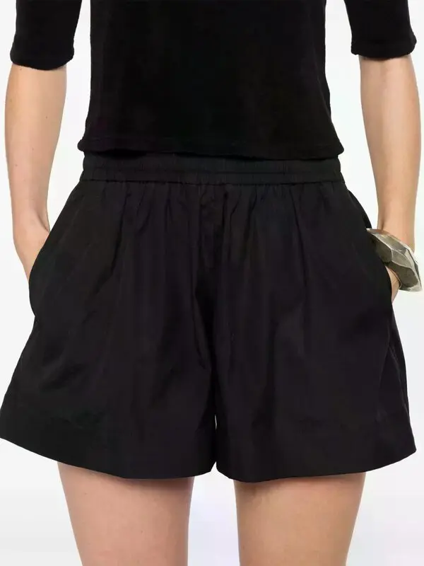 Suzie Kondi Shkip Shorts - Black