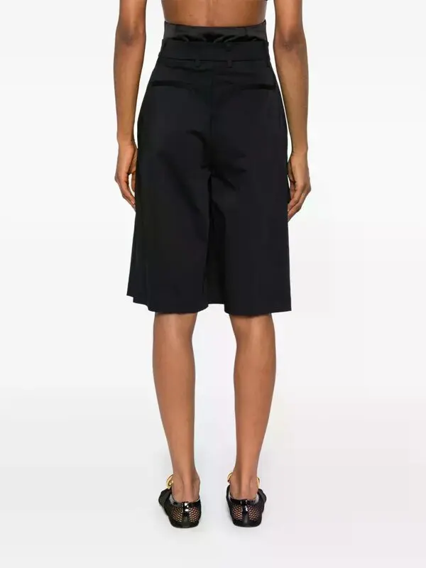 THELATEST Brenda Shorts - Blue