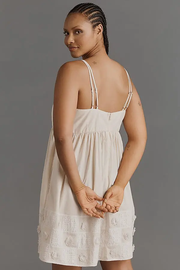 alexia mini dress Alexa