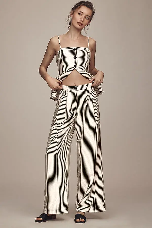 Greylin Pull-on Trousers Pants