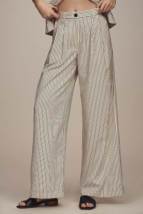 Greylin Pull-on Trousers Pants
