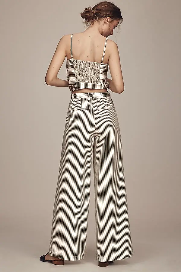 Greylin Pull-on Trousers Pants