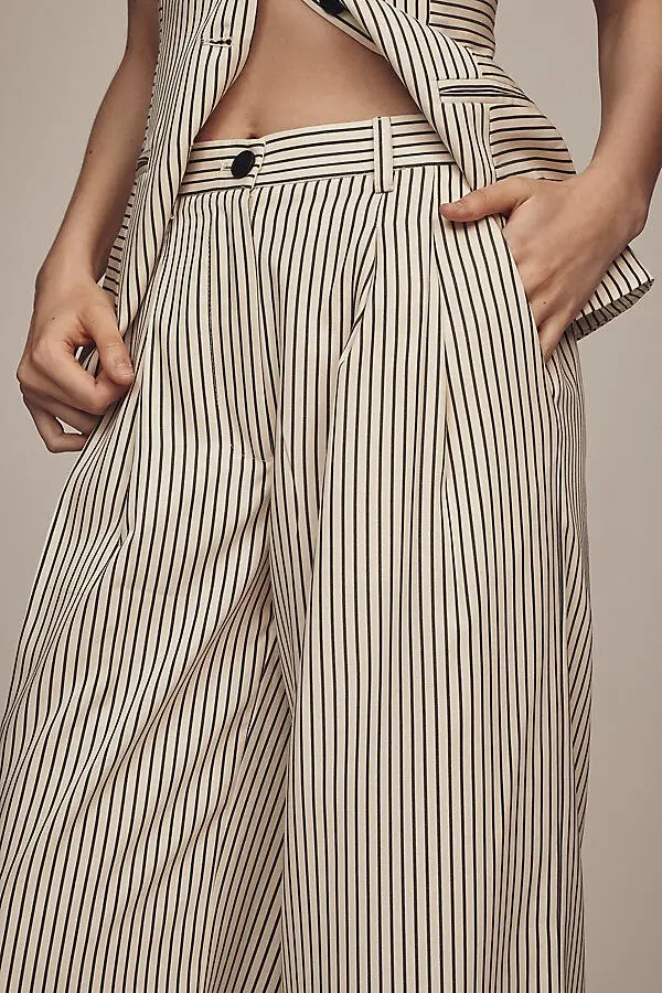 Greylin Pull-on Trousers Pants