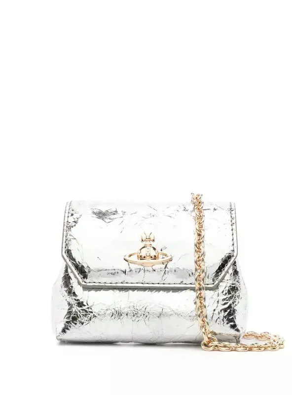 VIVIENNE WESTWOOD Nano Pouch