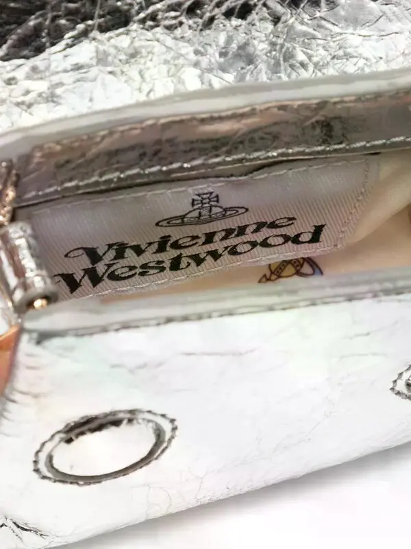 VIVIENNE WESTWOOD Nano Pouch