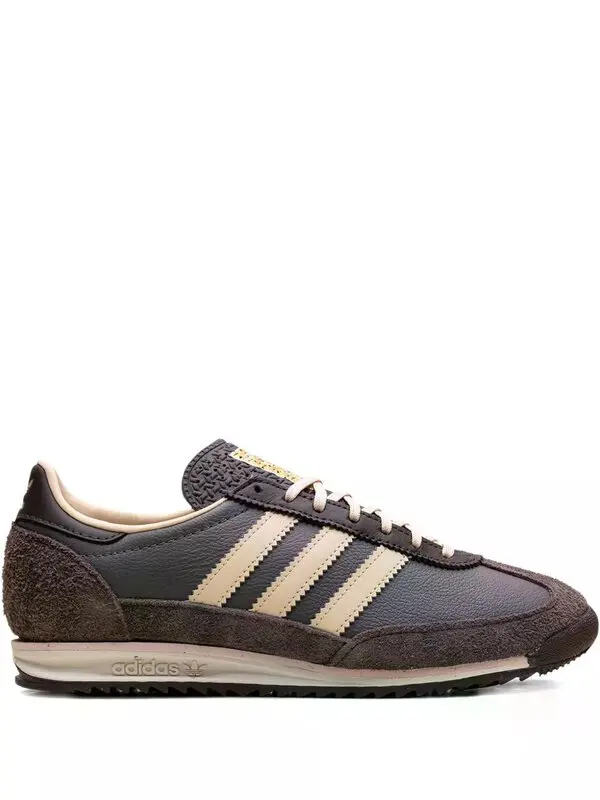Adidas Sl 72 Og Sneakers - Brown