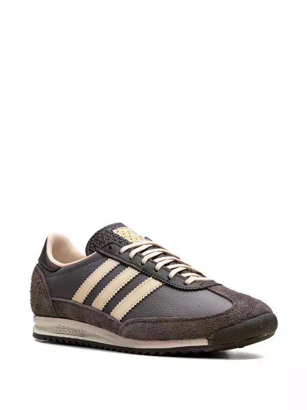 Adidas Sl 72 Og Sneakers - Brown