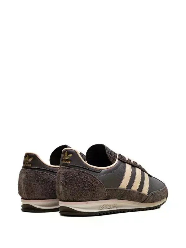 Adidas Sl 72 Og Sneakers - Brown