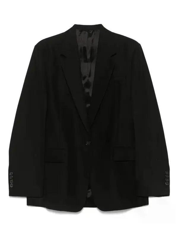 TOTEME Tailored Blazer