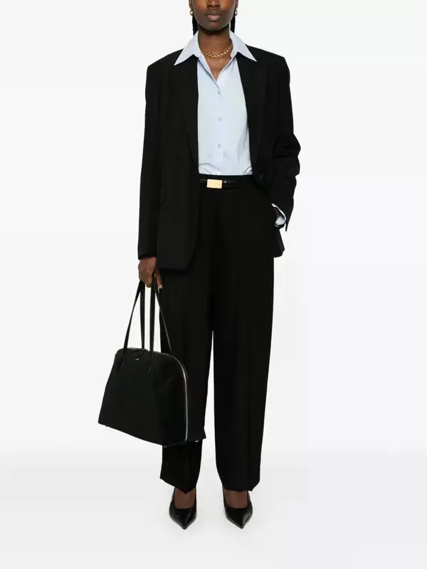 TOTEME Tailored Blazer