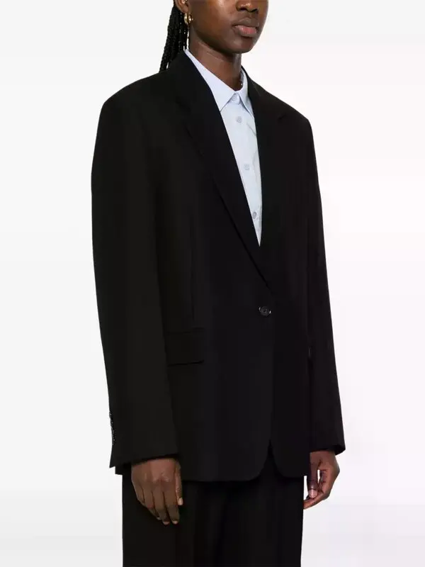 TOTEME Tailored Blazer