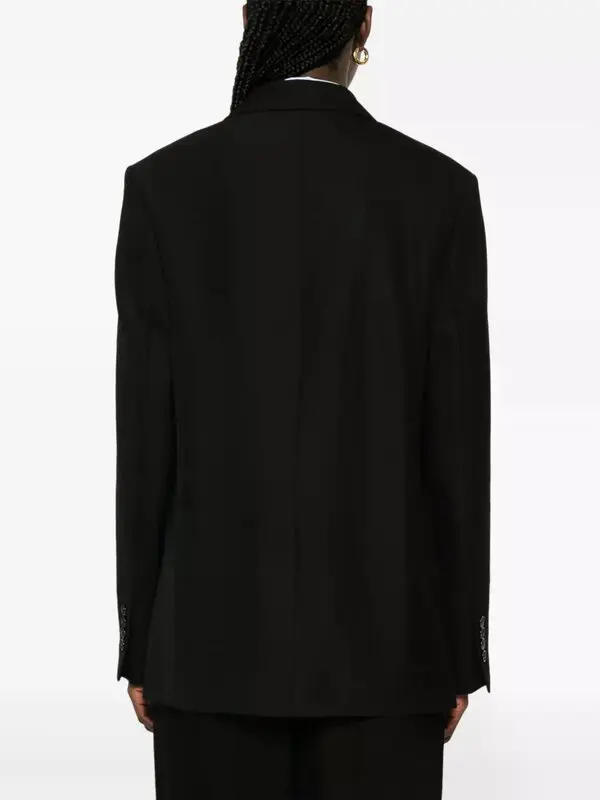 TOTEME Tailored Blazer