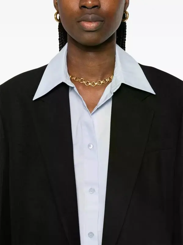 TOTEME Tailored Blazer