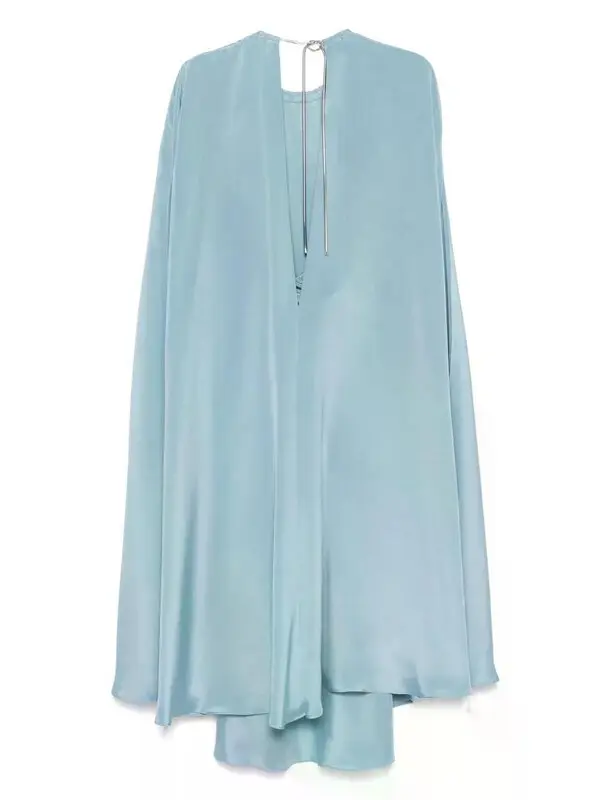 Max Mara Managua Maxi Dress