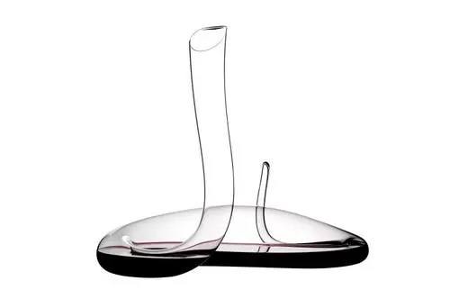 RIEDEL Mamba Decanter - Clear