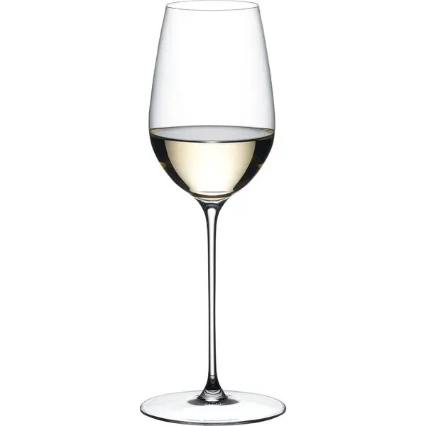 RIEDEL Superleggero Riesling Wine Glass - Clear
