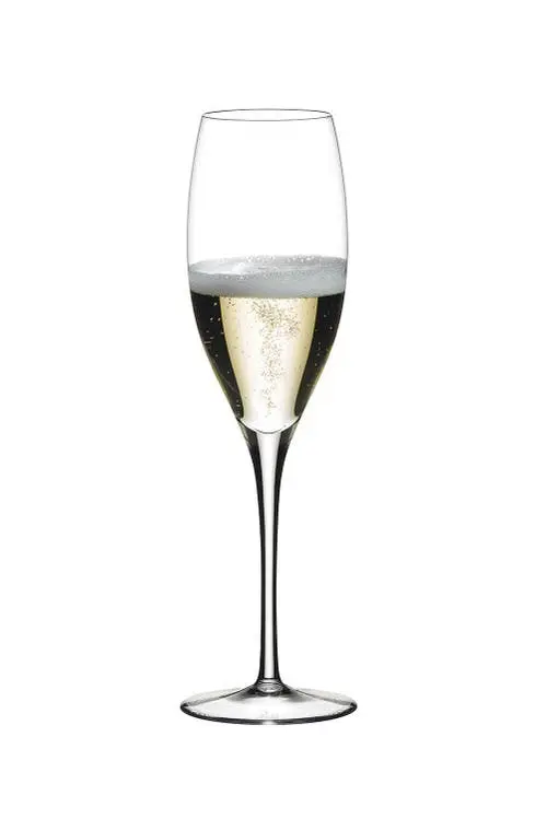 RIEDEL Sommeliers Vintage Champagne Glass - Clear