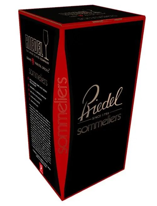 RIEDEL Sommeliers Vintage Champagne Glass