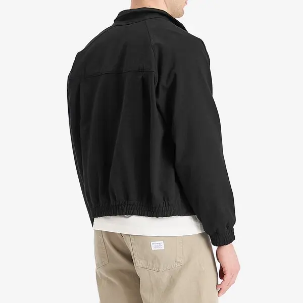 LADY WHITE CO. Toolen Jacket
