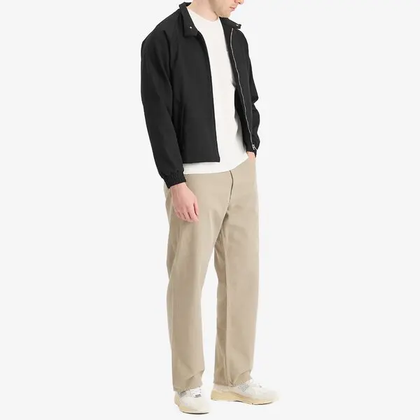 LADY WHITE CO. Toolen Jacket