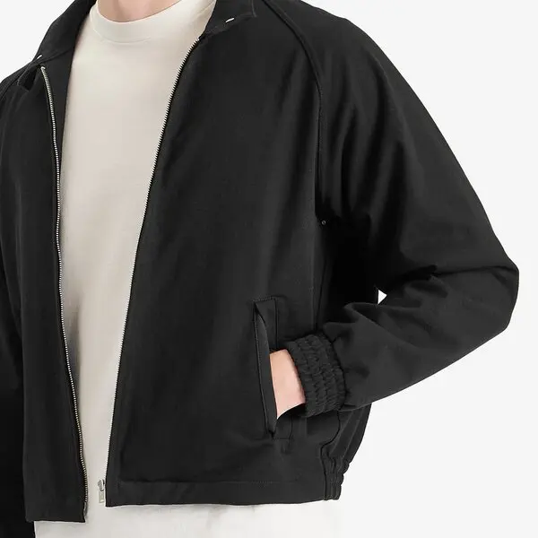 LADY WHITE CO. Toolen Jacket