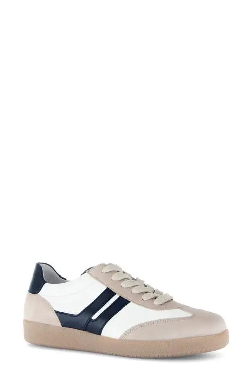 Gabor 63.300 Leather Sneaker