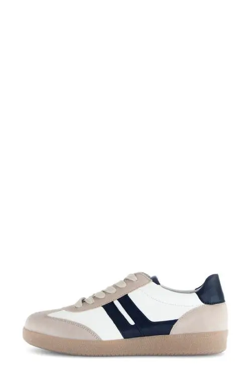 Gabor 63.300 Leather Sneaker