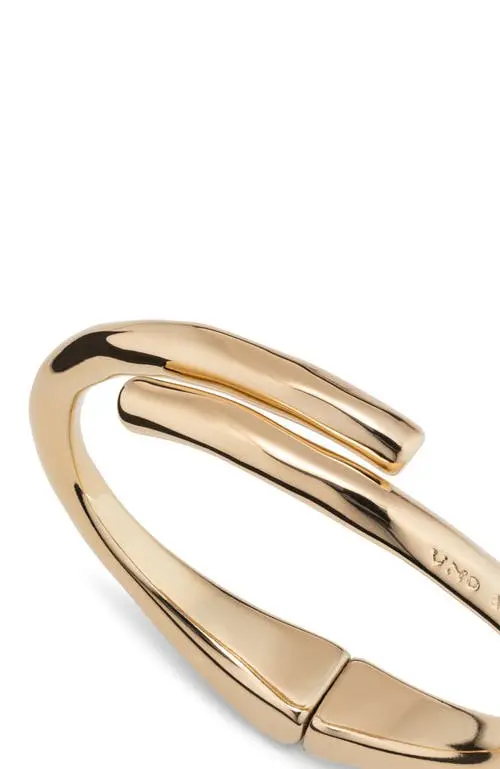 UNODE50 Tube Bangle
