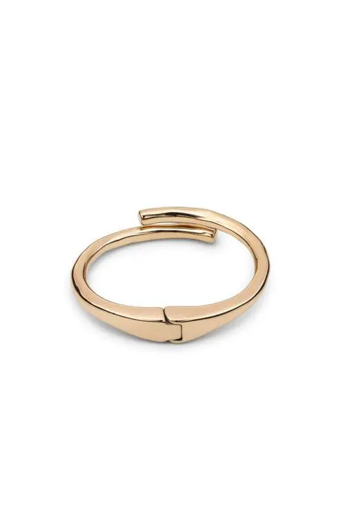 UNODE50 Tube Bangle